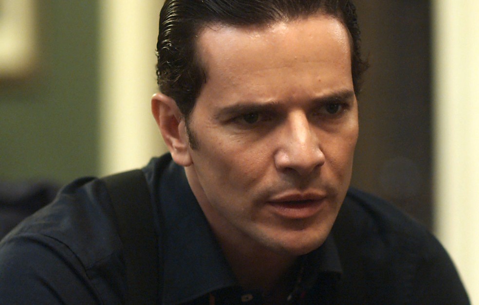 Cora faz confissão a Vitor | vem por aí | Gshow