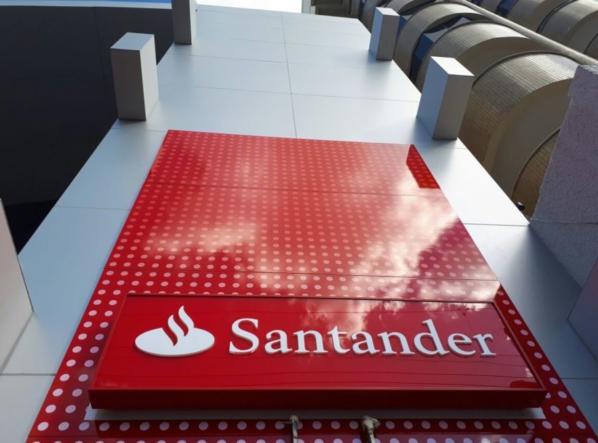 Santander sobe taxa mínima de financiamento imobiliário para 7,99% ao ...