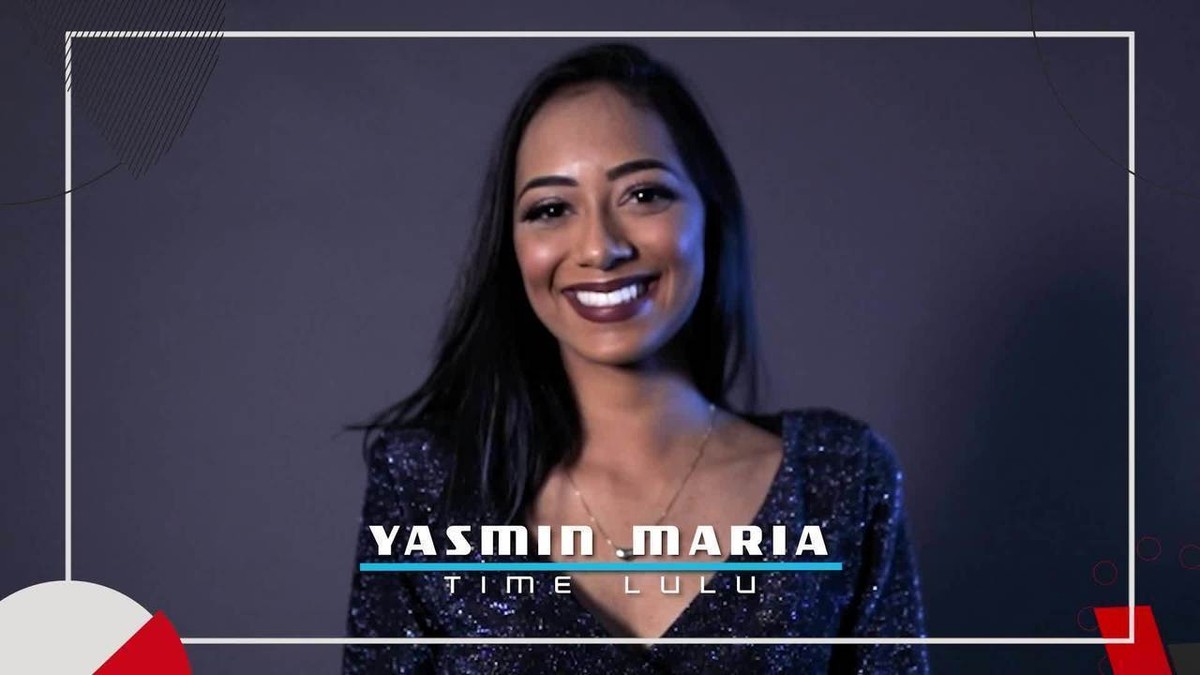 Yasmin Maria ficou conhecida nas redes depois cantar ‘Feliz Aniversário ...