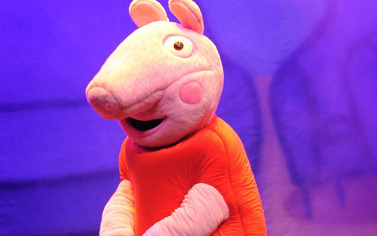 Peppa Pig volta ao Teatro das Bacabeiras com apresentação de férias em ...