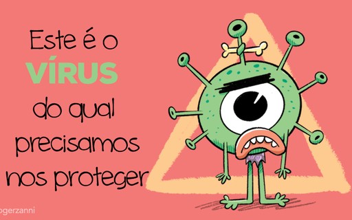 Coronavírus: 6 ilustrações para ensinar as crianças a se protegerem (e ... Coronavírus: 6 ilustrações para ensinar as crianças a se protegerem (e ...