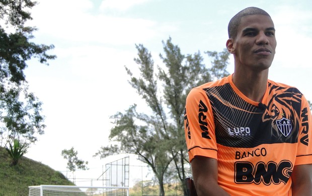 Enquete do 'É Gol!!!': quase gol de Leonardo Silva supera lençol de WP9 ...