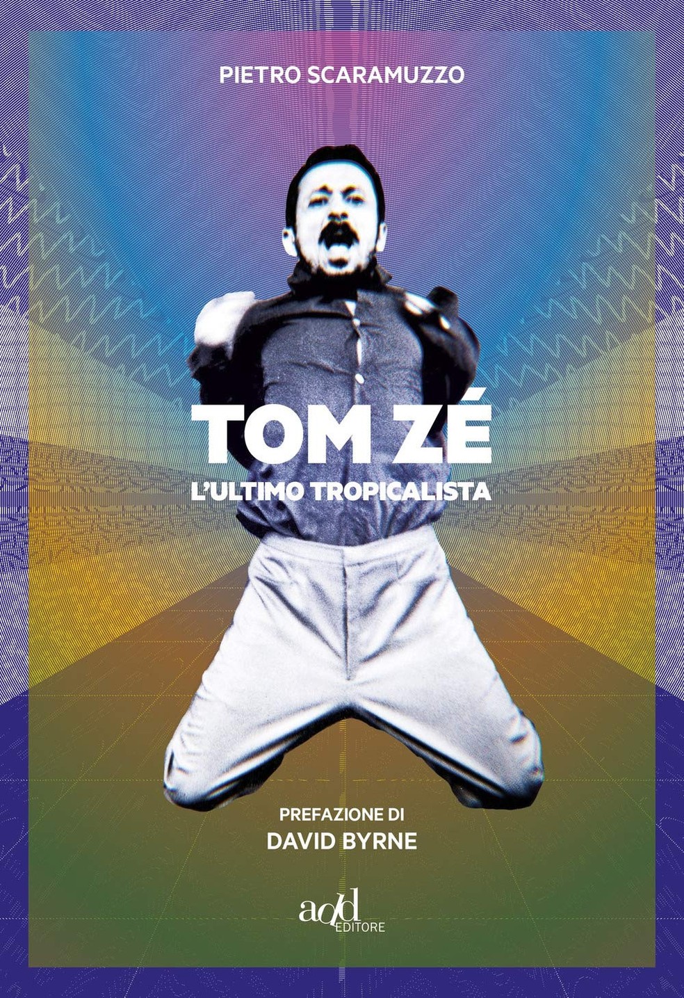 Biografia de Tom Zé é convite para imersão na discografia singular do ...
