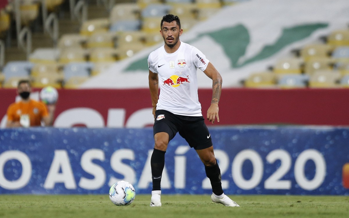 Raul explica rápida adaptação ao Bragantino e comemora evolução da ...