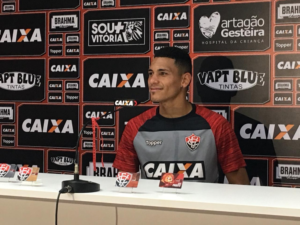 Léo Gomes espera que Botafogo deixe espaços e traça estratégia: "Ditar ...