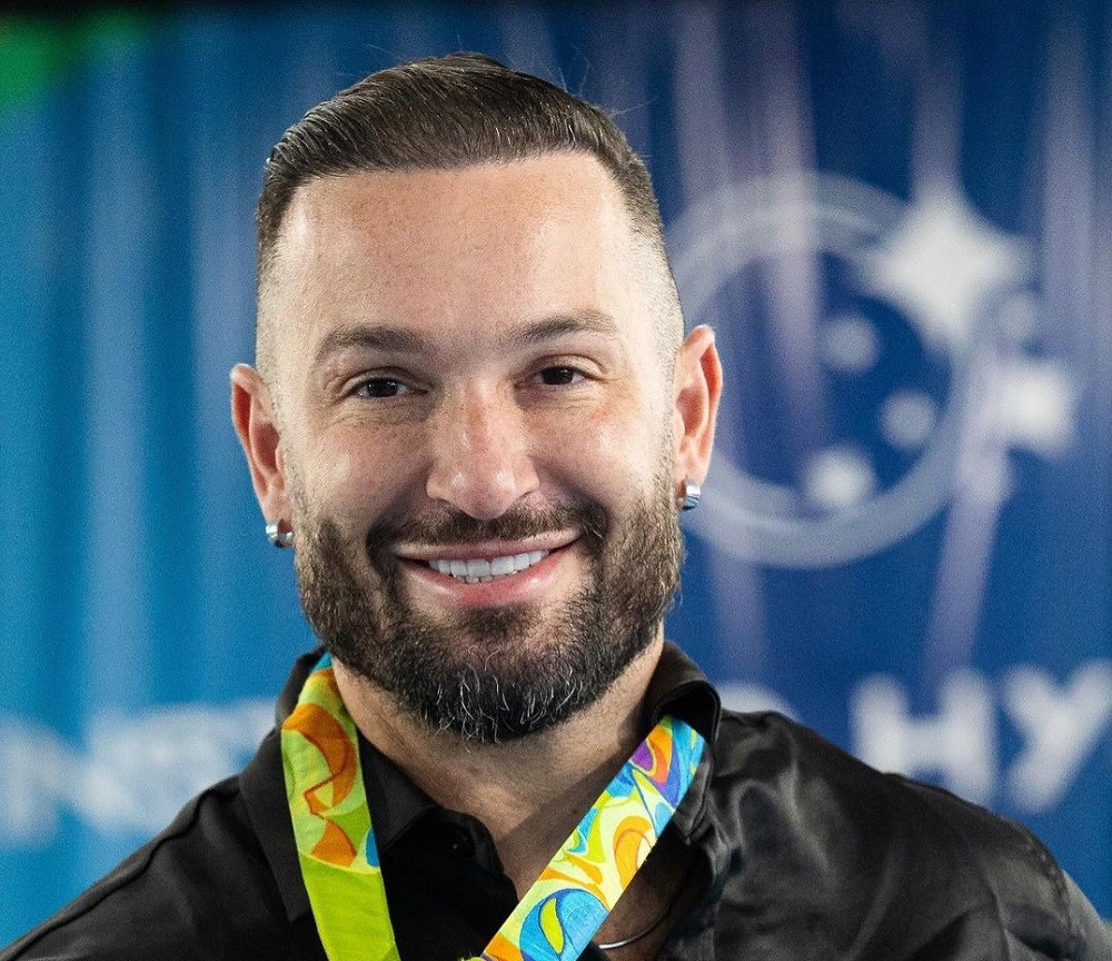 Saiba tudo sobre: Diego Hypolito