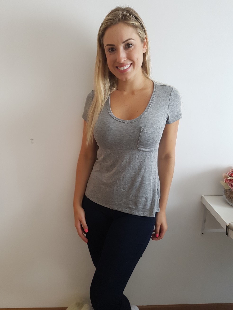 Jéssica BBB18: confira fotos exclusivas | BBB18 | Gshow