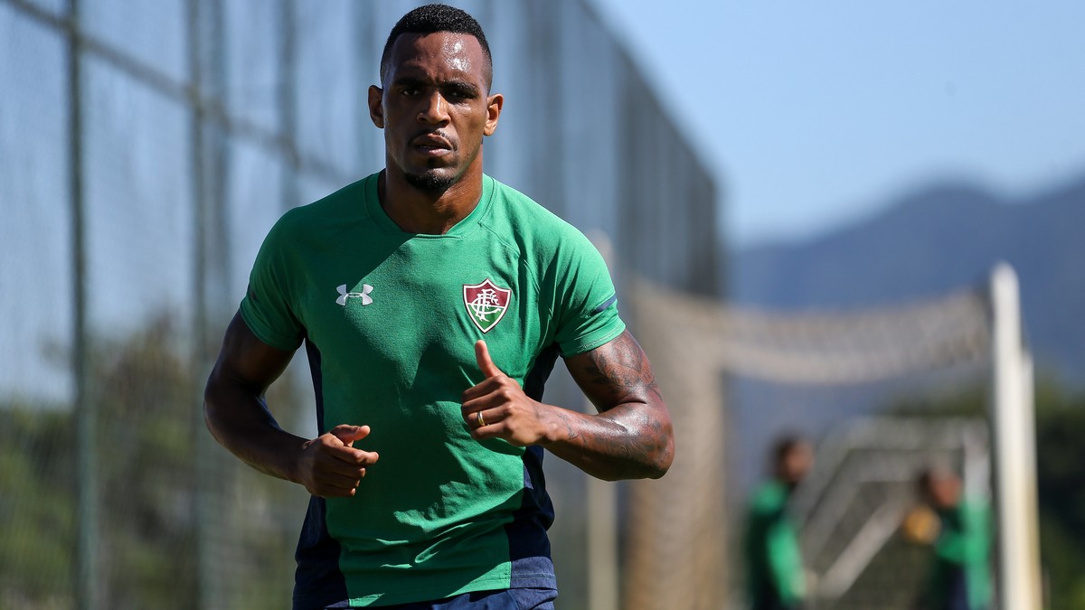 Recuperando-se de lesão, Digão inicia transição e pode voltar aos ...