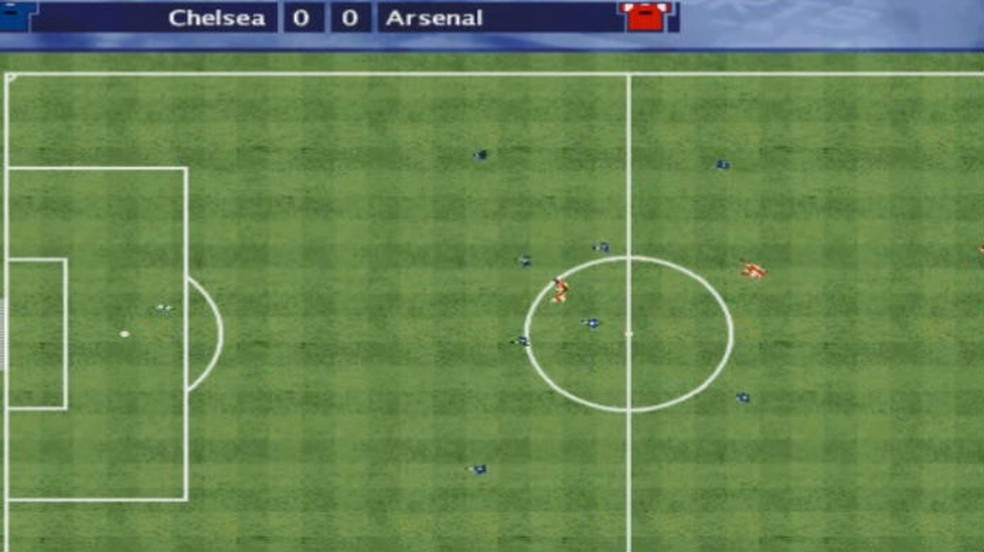 FIFA Soccer Manager: relembre como era o game de gerenciamento de times ...