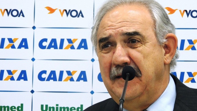 Presidente do Avaí é submetido a uma angioplastia, mas passa bem ...