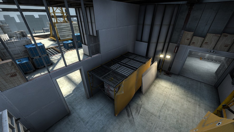 Saiba o nome das posições dos principais mapas de Counter Strike ...