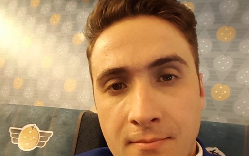 "Com a internet, o Brasil ficou mais evidente", diz Frank Borges - GQ | Cultura