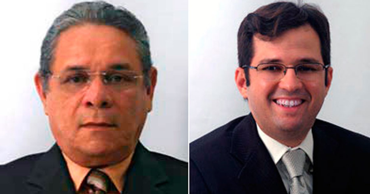 G1 - Exonerações de ex-secretários de Natal são publicadas no Diário ...