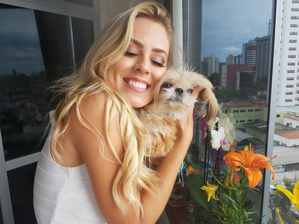 Participantes do BBB19 mostram seus animais de estimação | BBB19 | Gshow