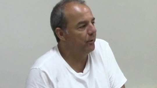 'Apego a poder, dinheiro é um vício', diz Sérgio Cabral em depoimento ...