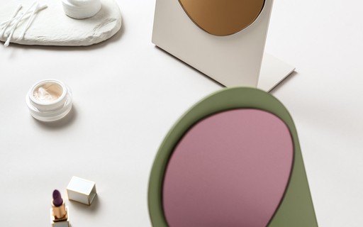 Marca desenvolve coleção de objetos de mesa para celebrar a rotina ...