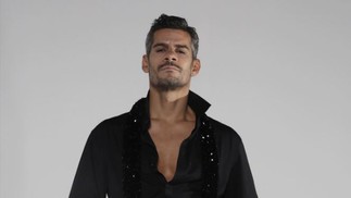 Aos 42, bailarino Thiago Soares faz última turnê: 'Me sinto bem nesse ...