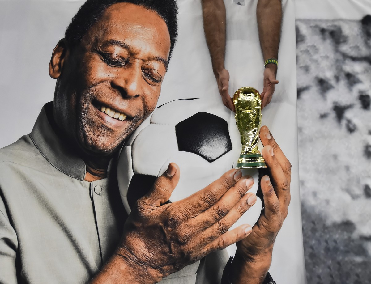 Bahia como rival, título, estátua e quase milésimo gol: relembre as ...