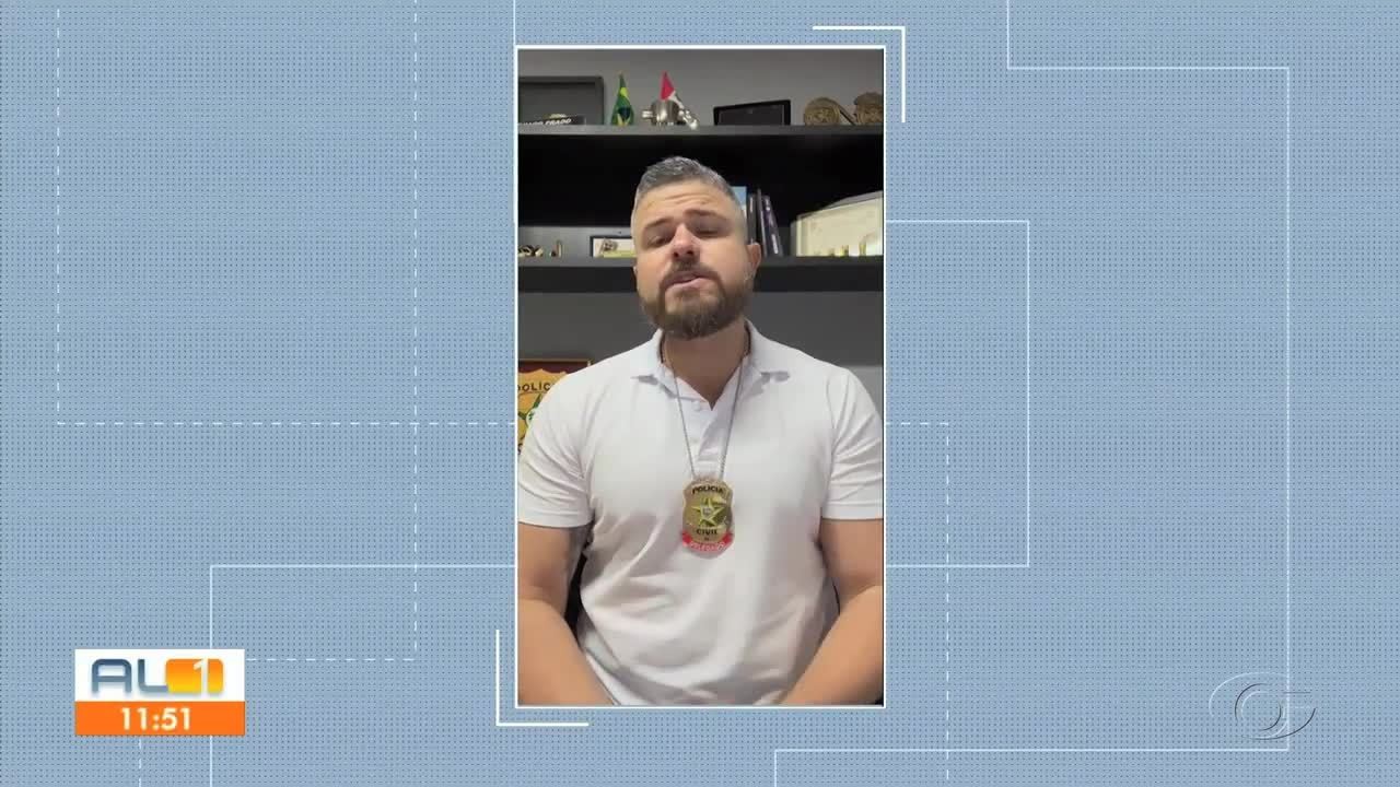 VÍDEOS: AL1 de quinta-feira, 22 de fevereiro | Arquivo | G1