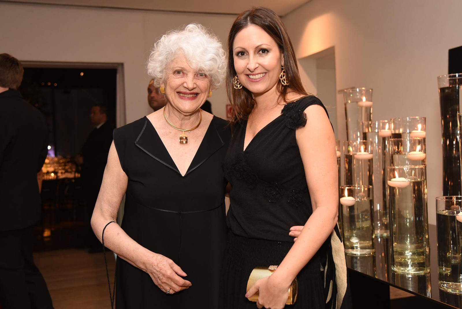 V BrazilFoundation Gala São Paulo: um giro pelo leilão beneficente ...