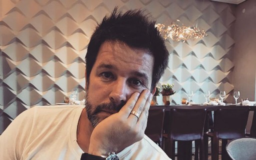 O ano de Murilo Benício: dois longas como diretor, ator e embaixador de ...