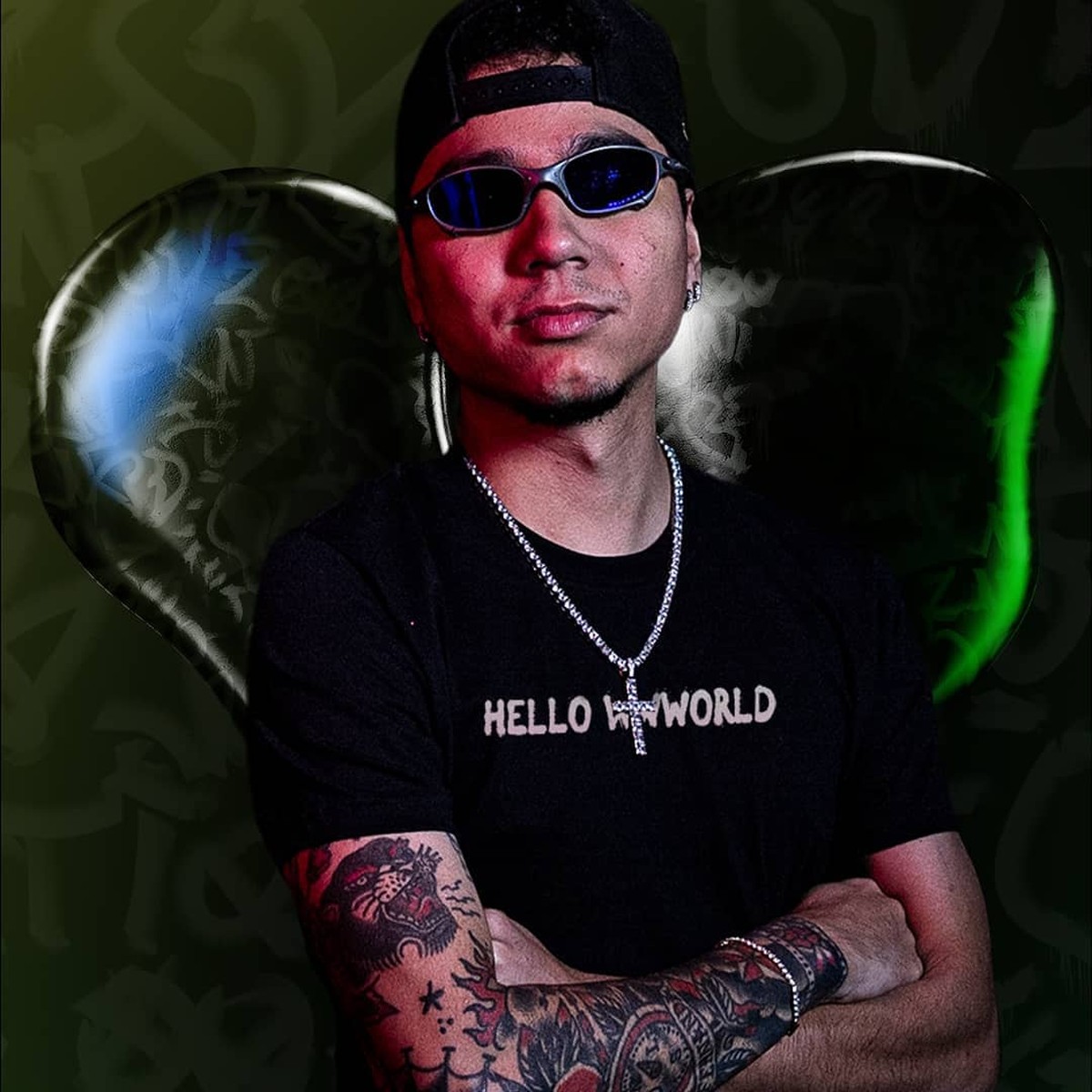 CS:GO: HEN1 anuncia que está livre no mercado | cs:go | ge