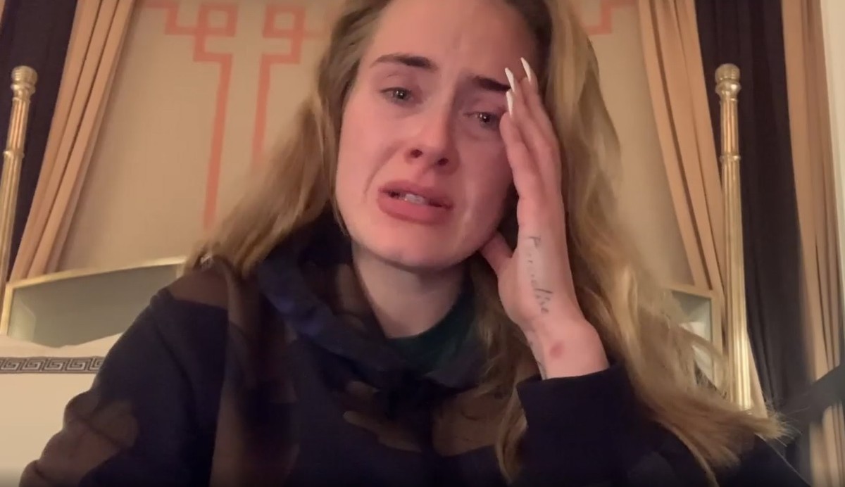 Qual é a doença de Adele? Leia aqui: o que é a doença de Adele