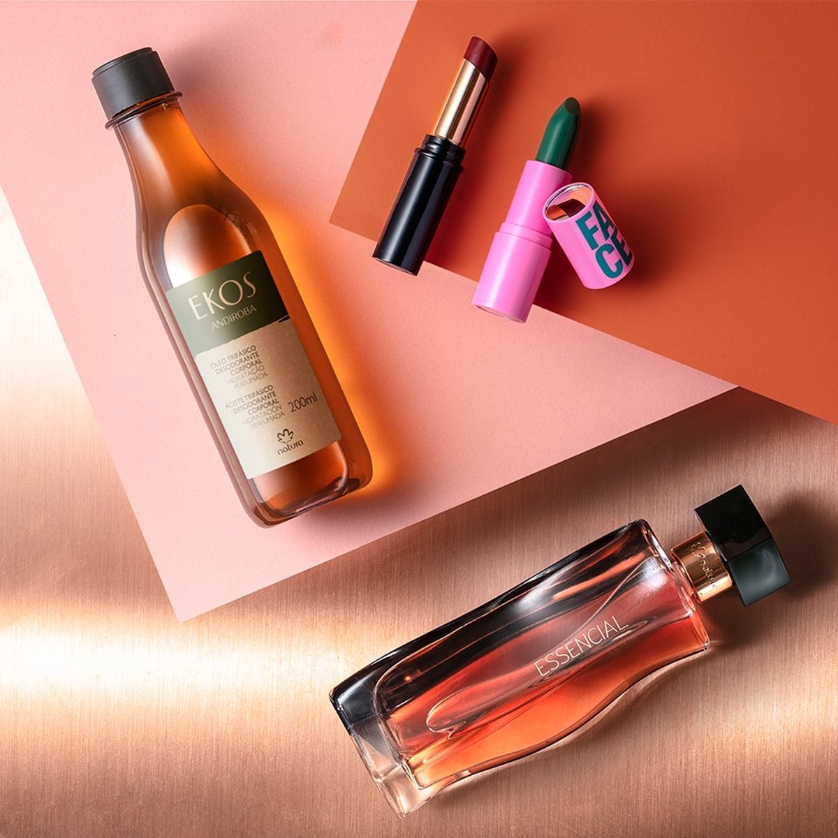 Acionistas da Natura avaliam incorporação pela nova holding em 13 de ...