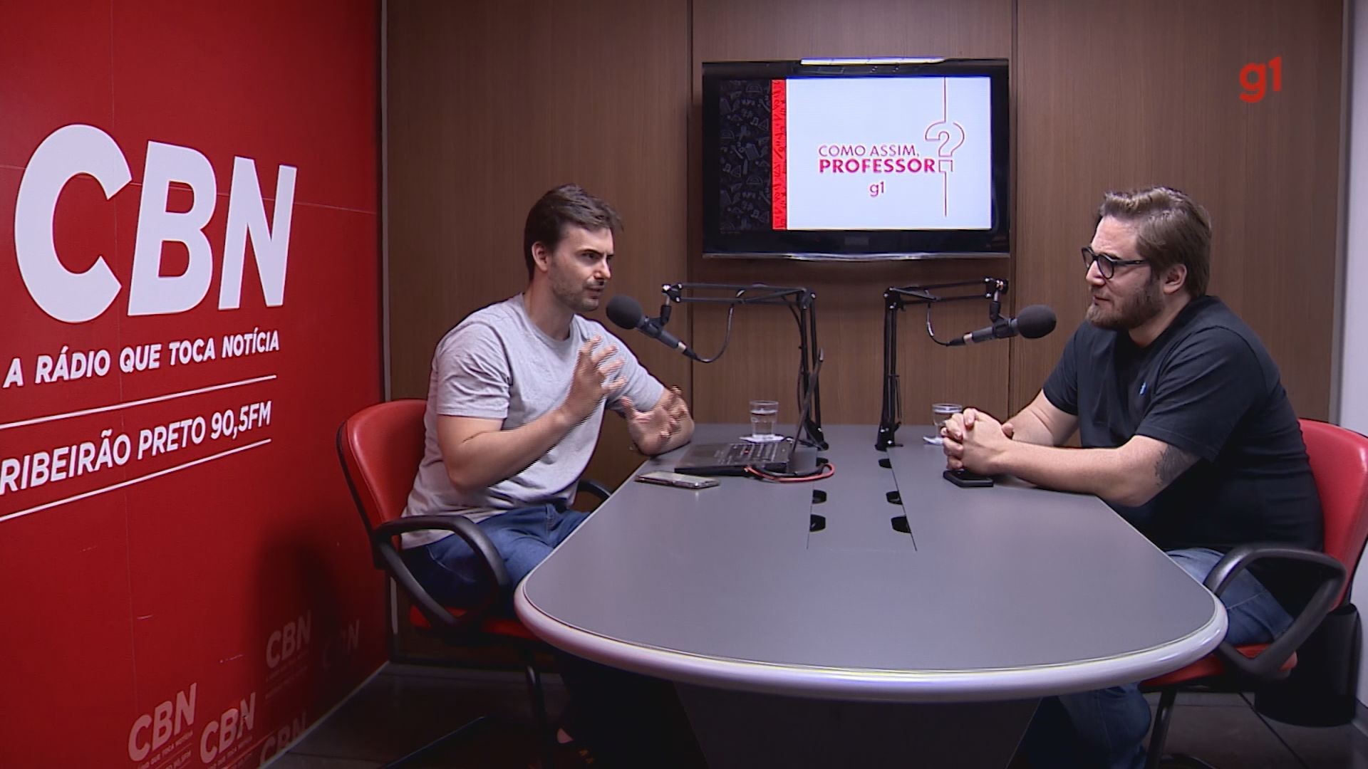 Videocasts: Confira os episódios da série 'Como Assim, Professor ...