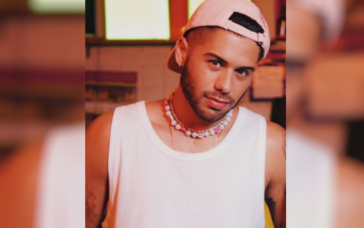 Zé Felipe se torna o cantor solo com mais ouvintes mensais em app, e ...