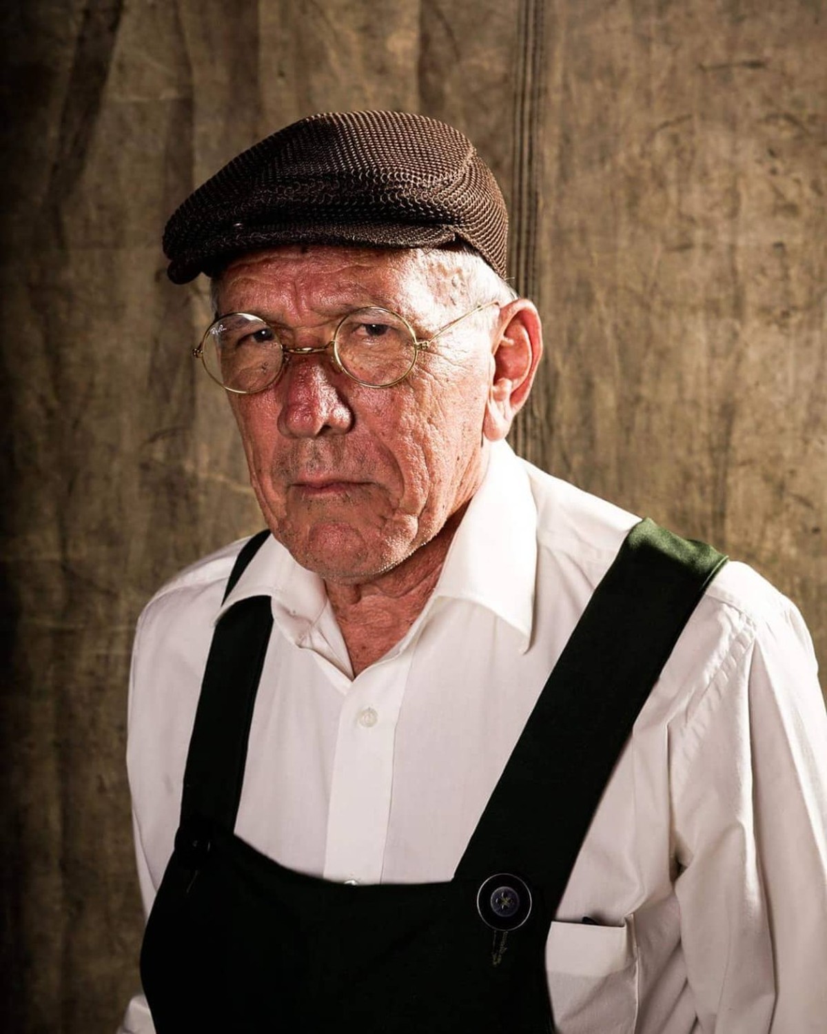 Morre paraibano que ficou famoso como cosplayer de 'Eustácio’ de ...