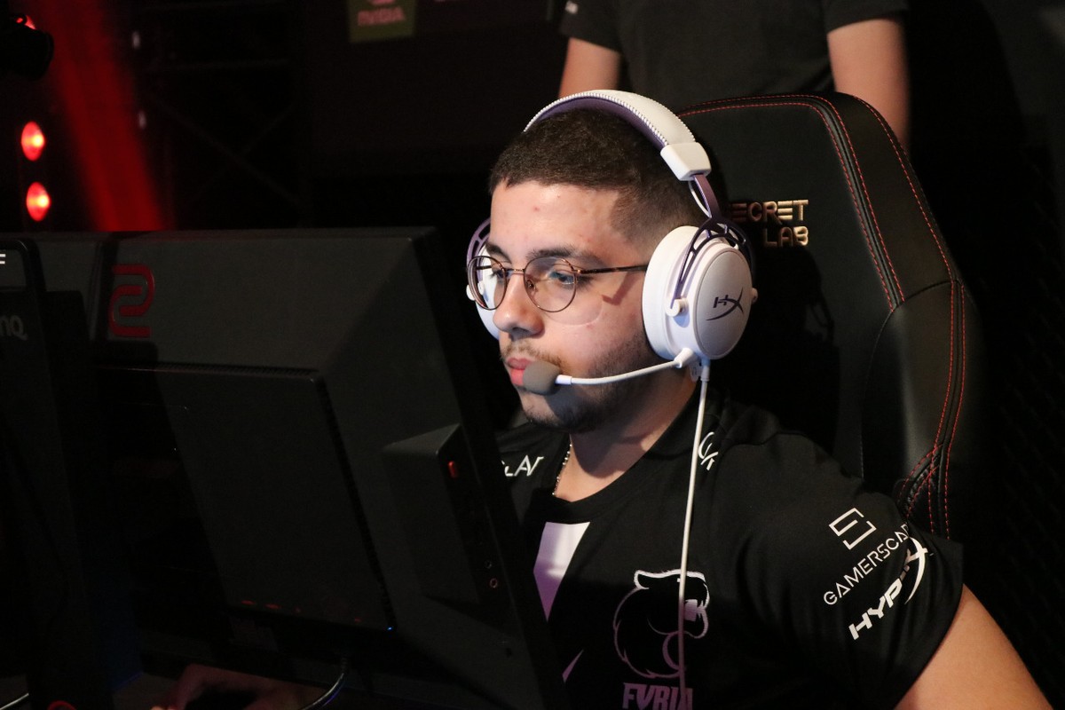 KSCERATO vibra com título: "Só nós sabemos o quanto nos dedicamos" | cs ...