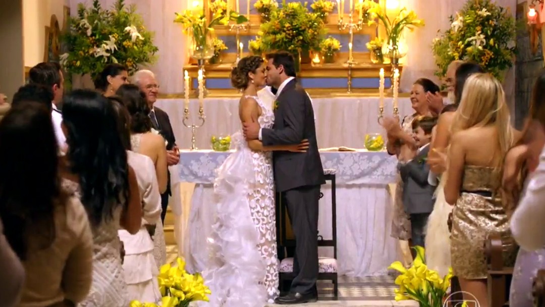 Flor do Caribe | Novela das 6 | Gshow | Globo