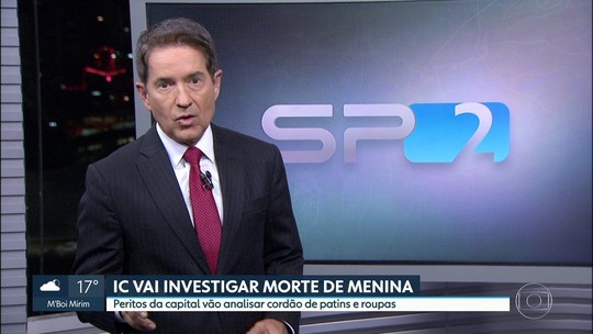 G1 São Paulo: notícias e vídeos da Globo