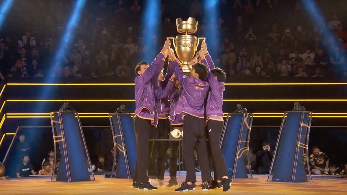 Clash Royale: como funciona o cenário competitivo do jogo | e-sportv ...