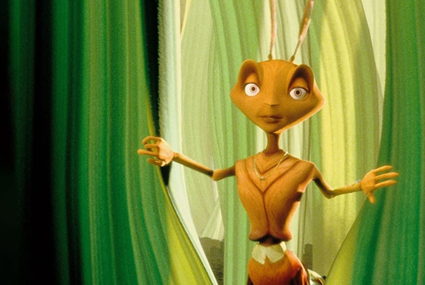 Assistir Formiguinhaz online no Globoplay