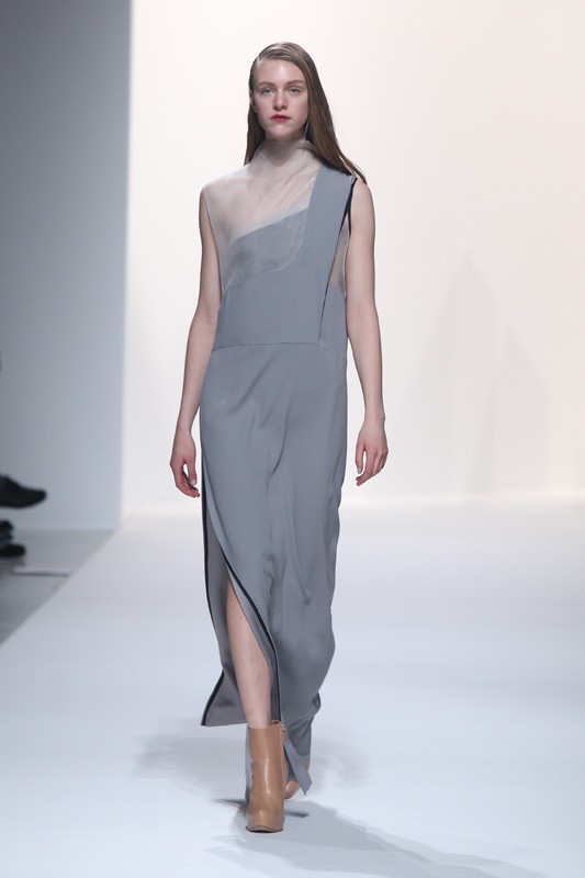 Chalayan | Paris | Inverno 2015 | Desfiles | vogue