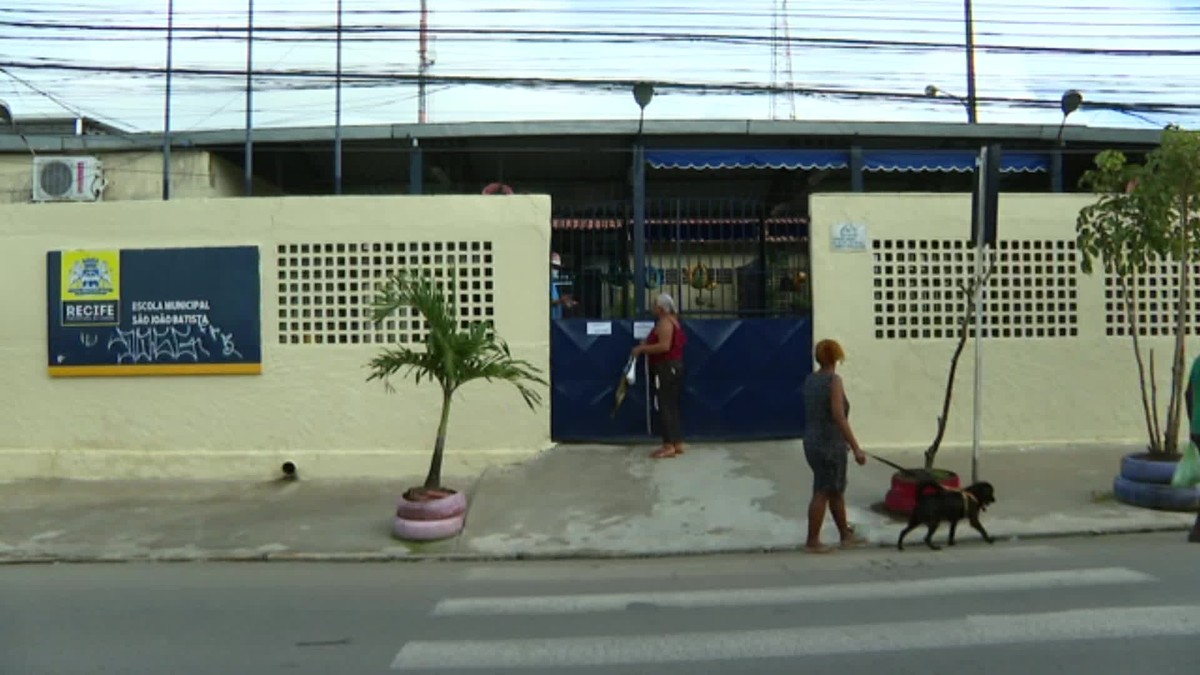 Recife abre inscrições para mais de 13 mil vagas que sobraram em ...