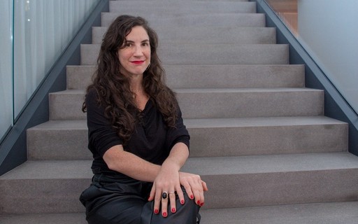 Ela quer levar o cinema brasileiro para o mundo - Pequenas Empresas ...