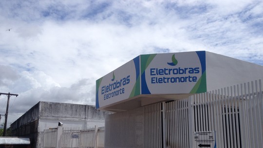 Eletronorte | Tudo Sobre | G1