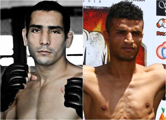 Rei da Selva: 4ª edição terá Mário Israel, disputa de título e luta ...