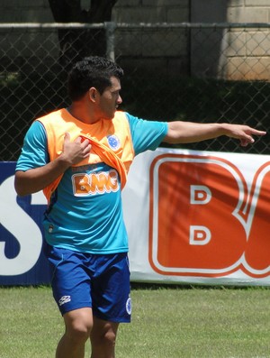 Samudio e Ceará têm retorno confirmado para a final de domingo ...