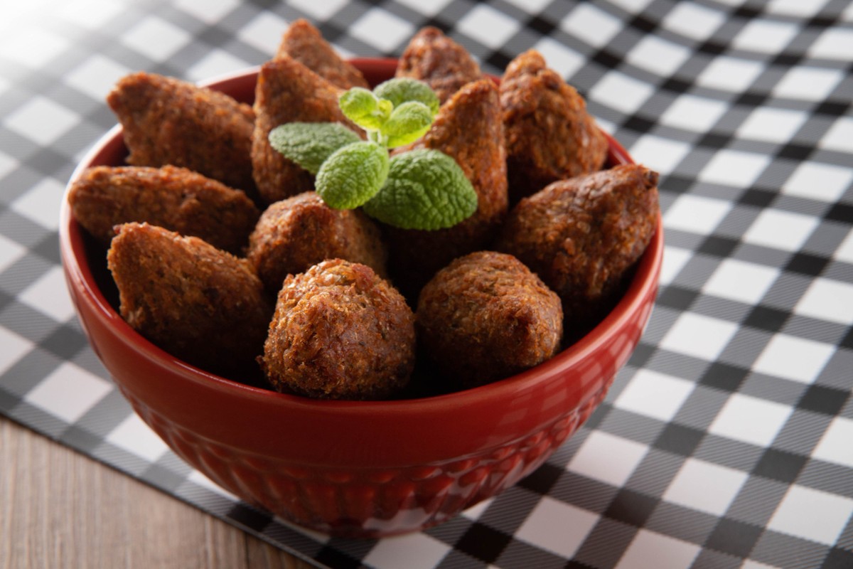 Kibe assado | Plug | Receitas