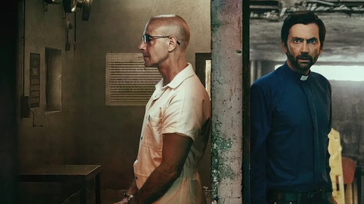 Produção da BBC, 'Inside man' tem o elenco como ponto forte | Crítica ...