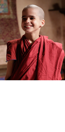 Norbu - Personagens - Joia Rara