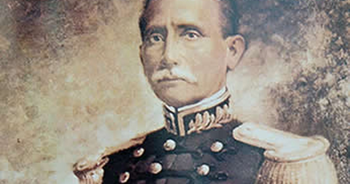 G1 - Memorial em homenagem a Marechal Rondon será inaugurado em RO ...