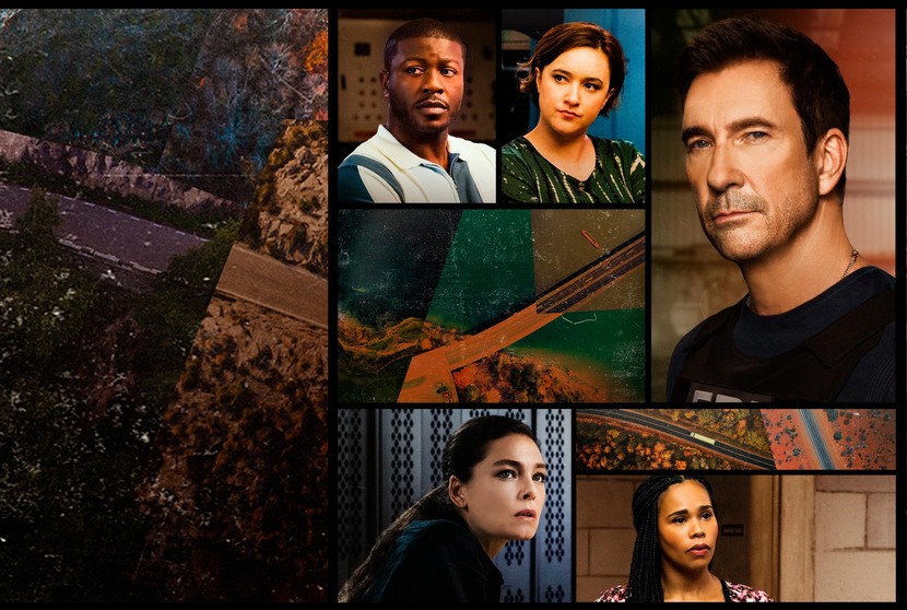 Assistir FBI: Os Mais Procurados online no Globoplay