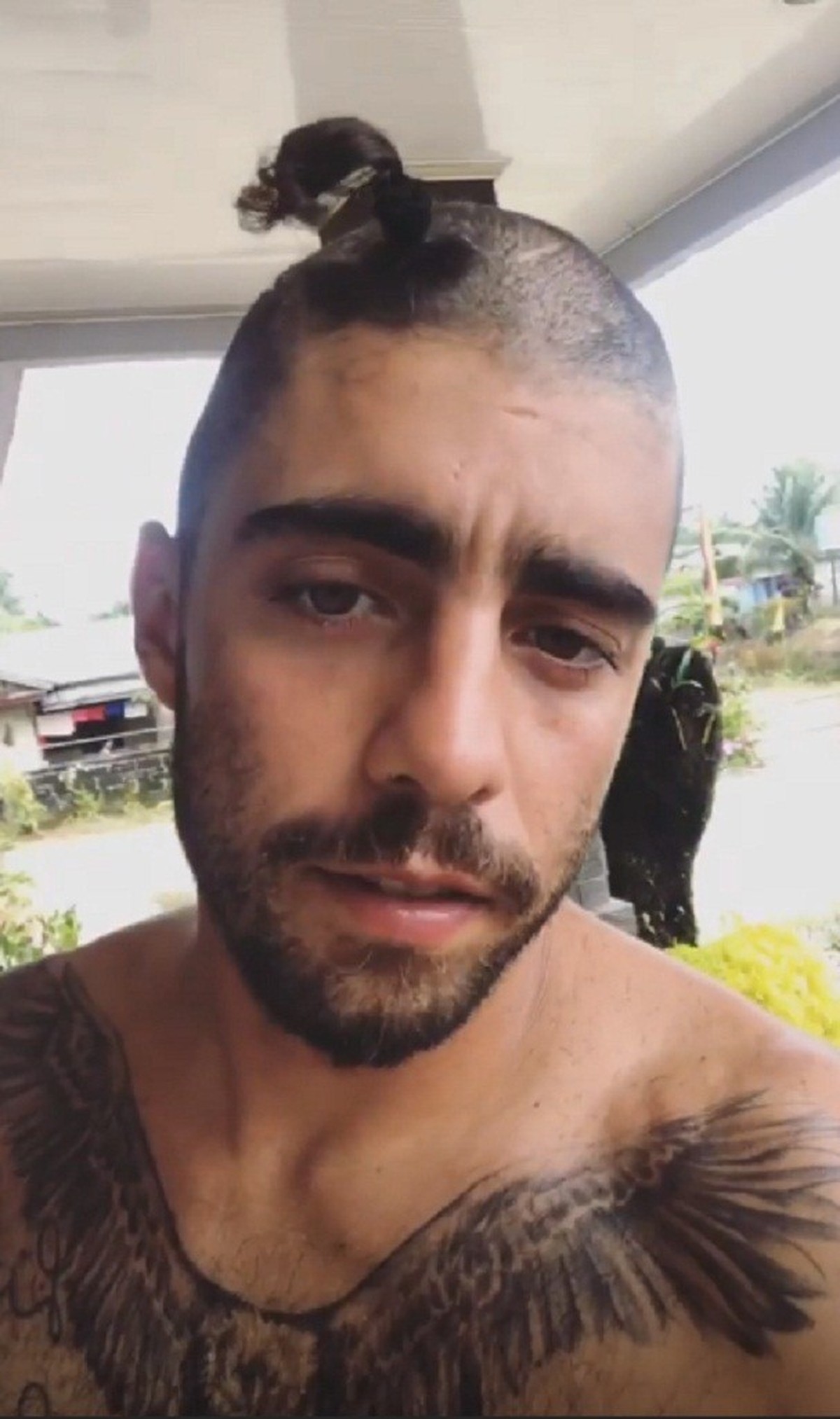 Pedro Scooby mostra novo look e questiona: "O que acharam ...