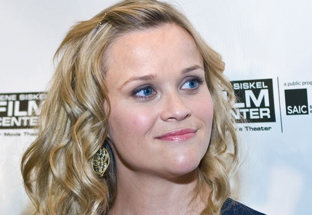 Reese Witherspoon pode ser nova Bridget Jones - Quem | QUEM News