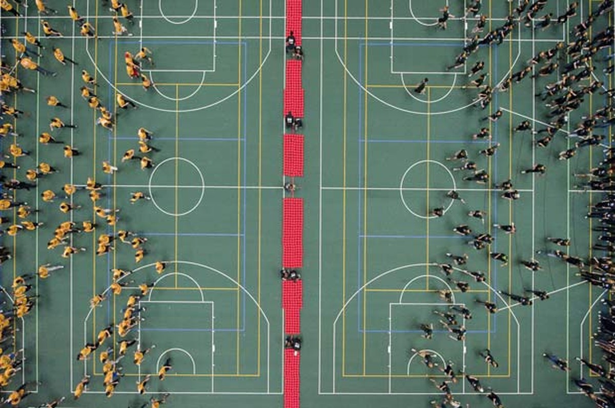 Jogo 'queimada' pode estimular a opressão entre estudantes, diz ...